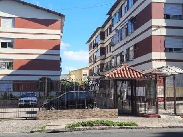 Apartamento, Jardim Leopoldina, Porto Alegre, RS