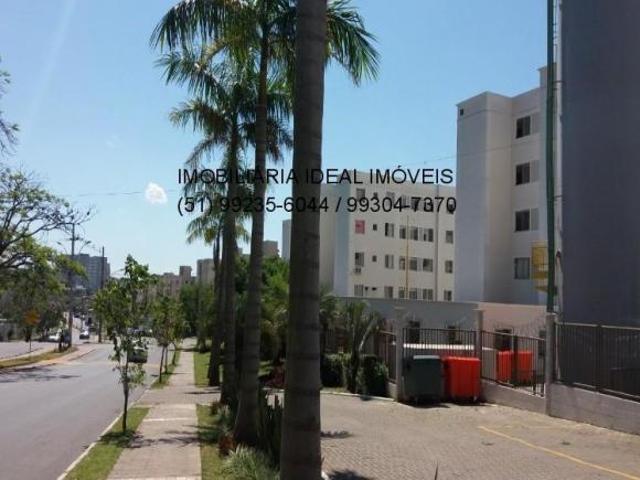 Apartamento, Jardim Leopoldina, Porto Alegre, RS