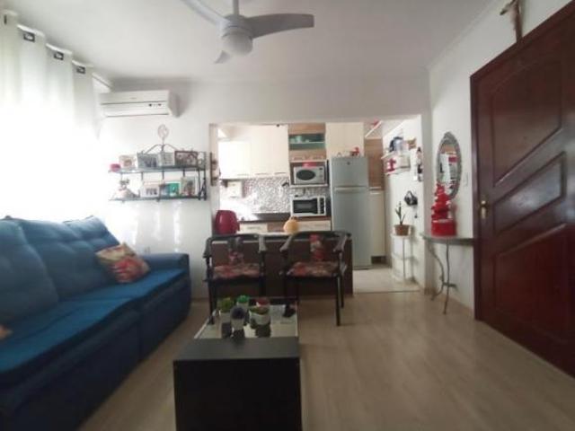 Apartamento, Jardim Leopoldina, Porto Alegre, RS