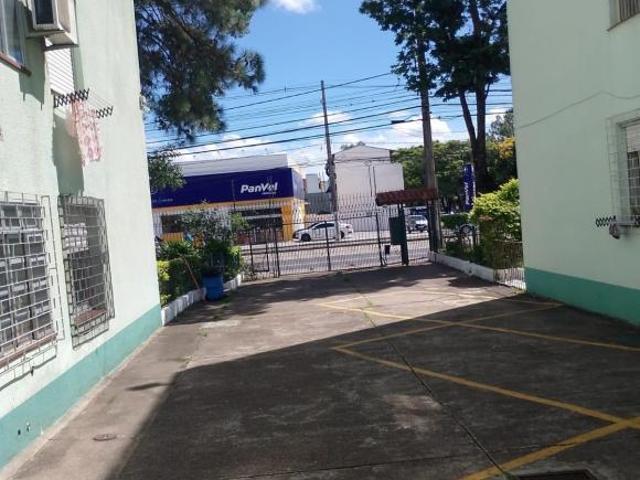 Apartamento, Jardim Leopoldina, Porto Alegre, RS