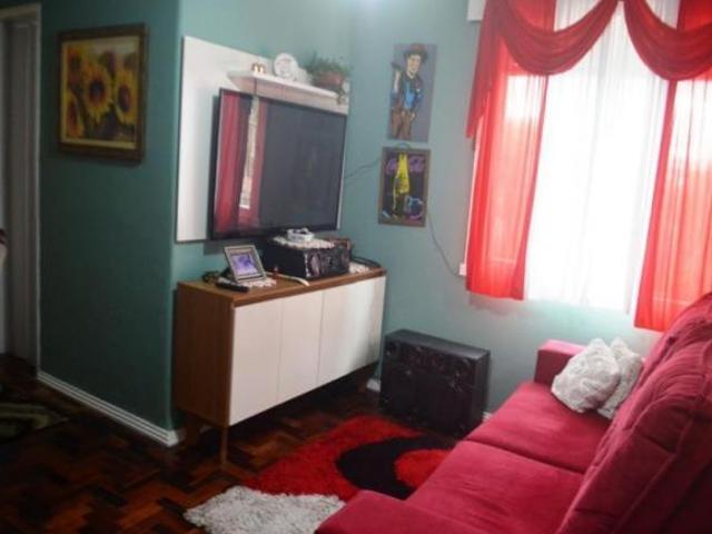 Apartamento, Jardim Leopoldina, Porto Alegre, RS