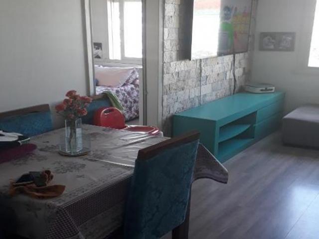 Apartamento, Jardim Leopoldina, Porto Alegre, RS