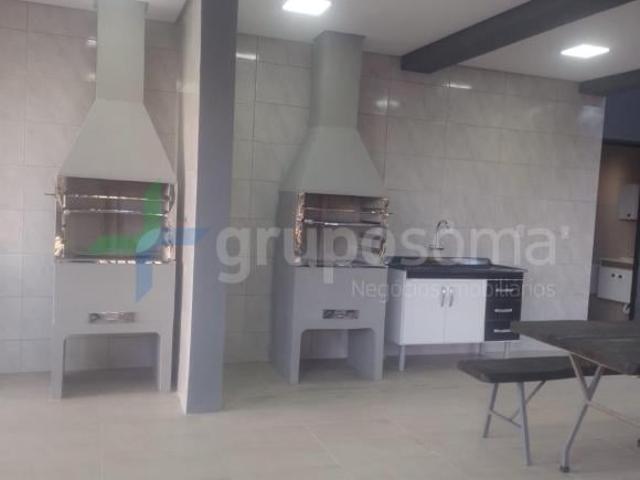 Apartamento, Jardim Leopoldina, Porto Alegre, RS
