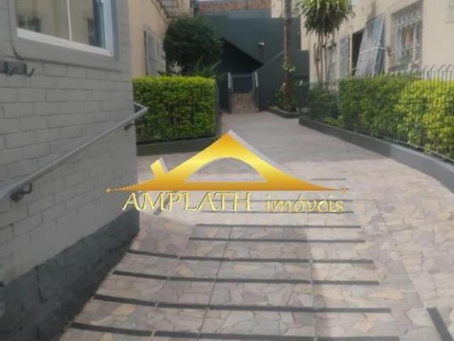 Apartamento, Jardim Leopoldina, Porto Alegre, RS