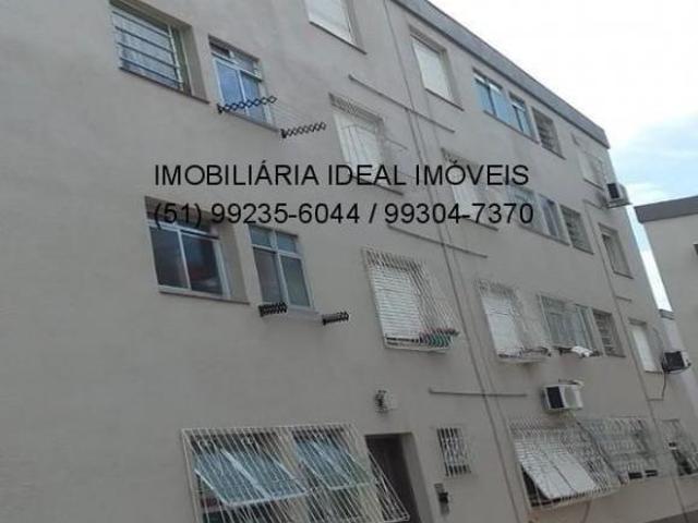 Apartamento, Jardim Leopoldina, Porto Alegre, RS