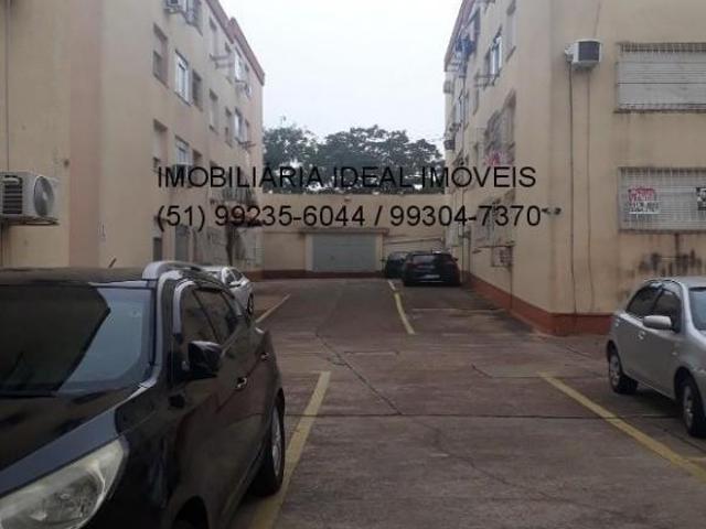 Apartamento, Jardim Leopoldina, Porto Alegre, RS