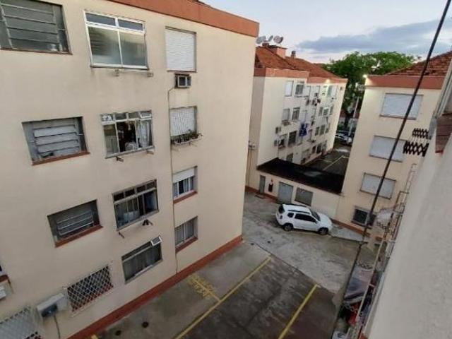 Apartamento, Jardim Leopoldina, Porto Alegre, RS