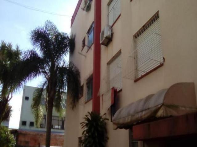 Apartamento, Jardim Leopoldina, Porto Alegre, RS