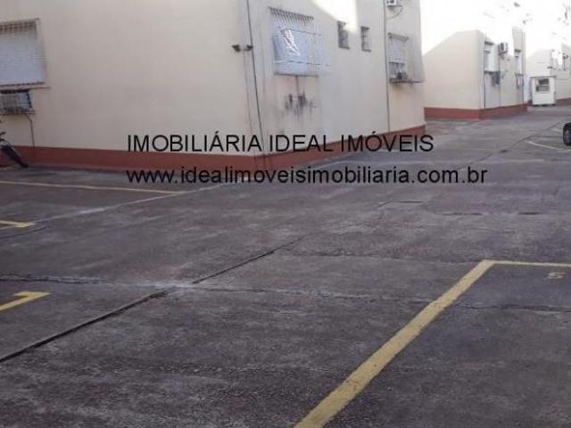 Apartamento, Jardim Leopoldina, Porto Alegre, RS