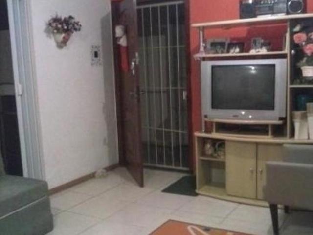Apartamento, Jardim Leopoldina, Porto Alegre, RS