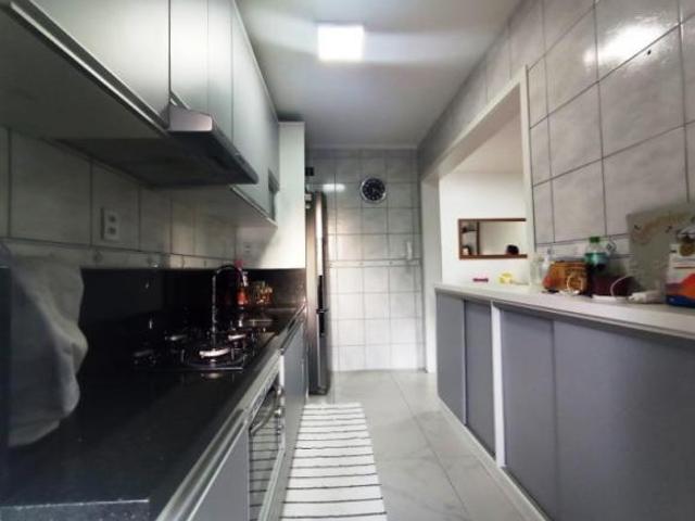 Apartamento, Jardim Leopoldina, Porto Alegre, RS