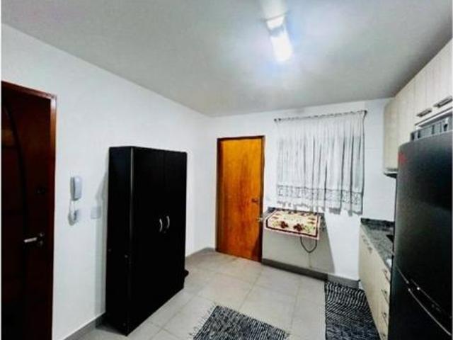 Apartamento, Jardim Líbano, São Paulo, SP