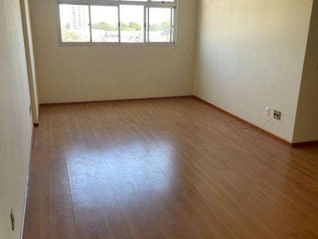 Apartamento Jardim Lídia, Campinas/SP