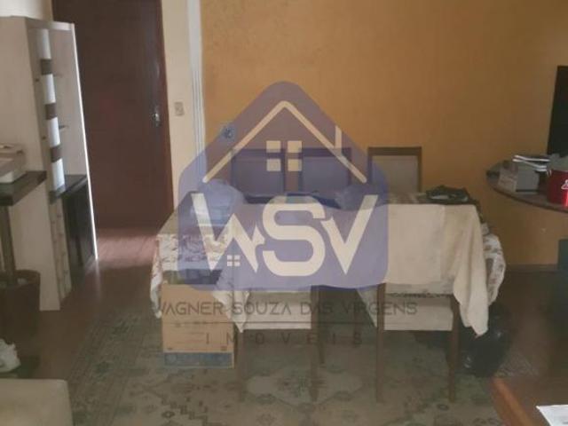 Apartamento, Jardim Lincoln, Suzano, SP