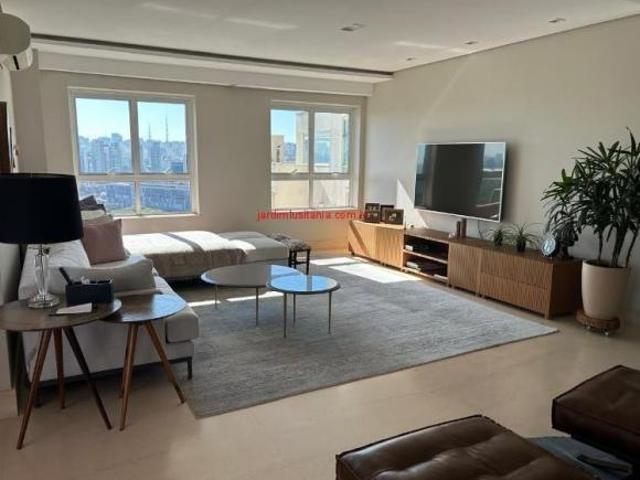 Apartamento, Jardim Luzitânia, São Paulo, SP