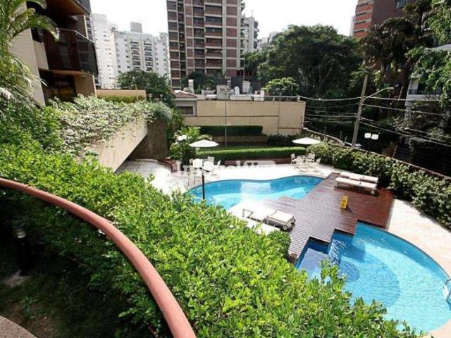 Apartamento Jardim Luzitânia