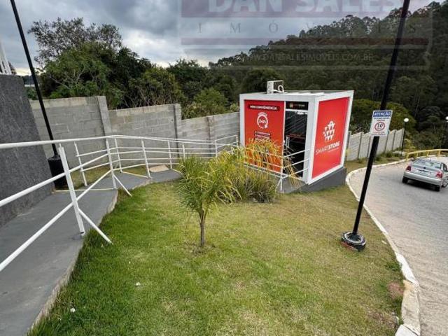 Apartamento, Jardim Luciana, Franco da Rocha, SP