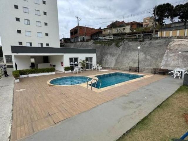 Apartamento, Jardim Luciana, Franco da Rocha, SP