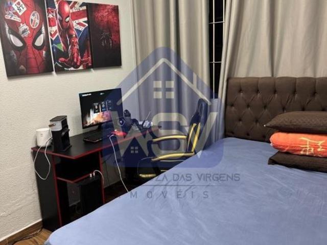 Apartamento, Jardim Luciana, Itaquaquecetuba, SP
