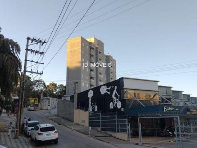 Apartamento, Jardim Lucy, Sorocaba, SP