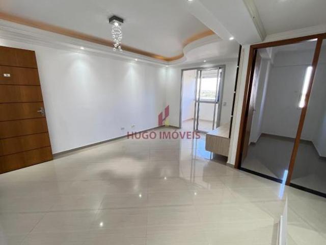Apartamento, Jardim Motorama, São José dos Campos, SP
