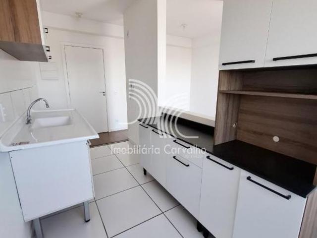 Apartamento, Jardim Mollon, Santa Bárbara D&apos oeste, SP
