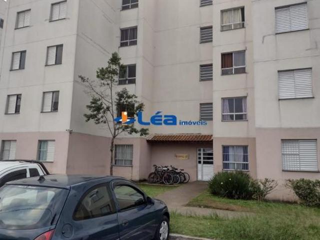 Apartamento, Jardim Monte Cristo, Suzano, SP