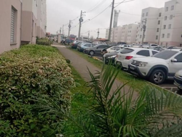 Apartamento, Jardim Monte Cristo, Suzano, SP