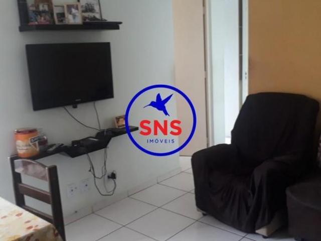 Apartamento, Jardim Monte Alto, Campinas, SP