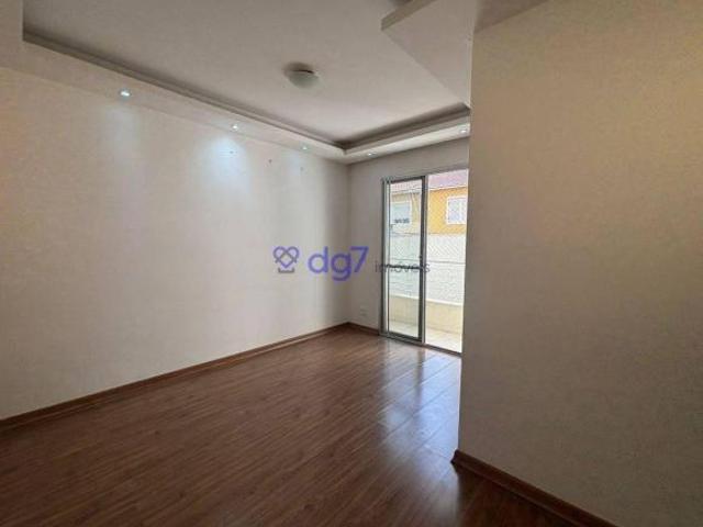 Apartamento à venda no Jardim Monte Alegre São Paulo!