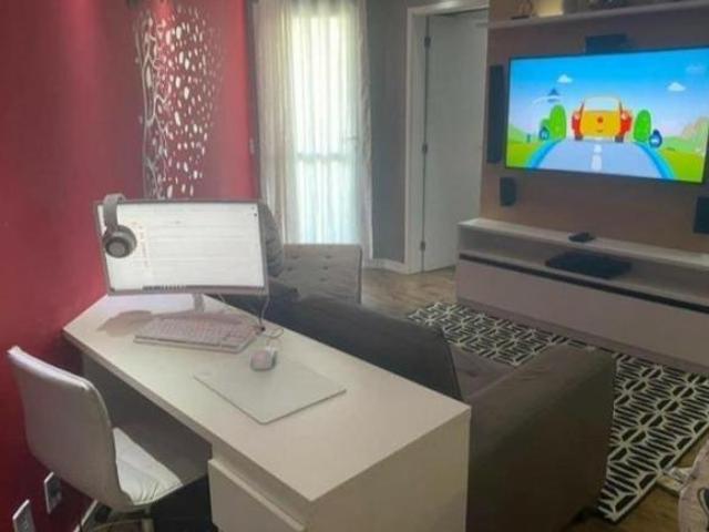 Apartamento, Jardim Monte Alegre, Taboão da Serra, SP