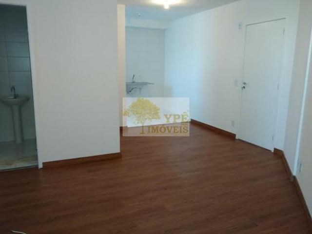 Apartamento, Jardim Monte Alegre, Taboão da Serra, SP