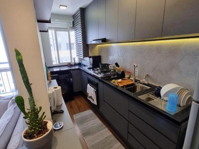 Apartamento, Jardim Monte Alegre, Taboão da Serra, SP