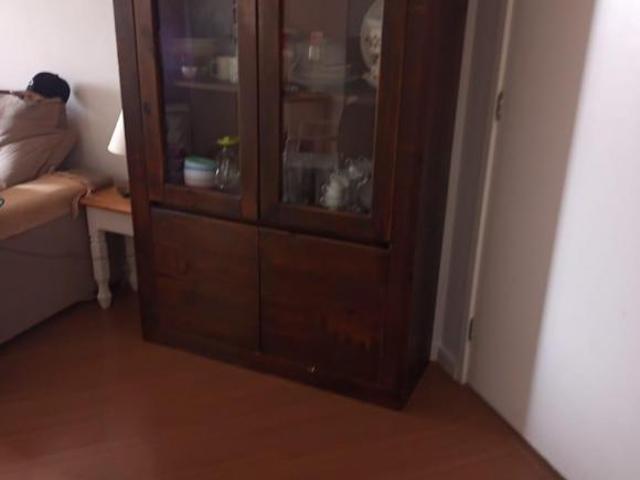 Apartamento, Jardim Monte Alegre, Taboão da Serra, SP