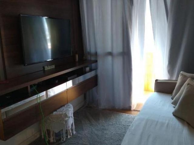 Apartamento, Jardim Monte Alegre, Taboão da Serra, SP