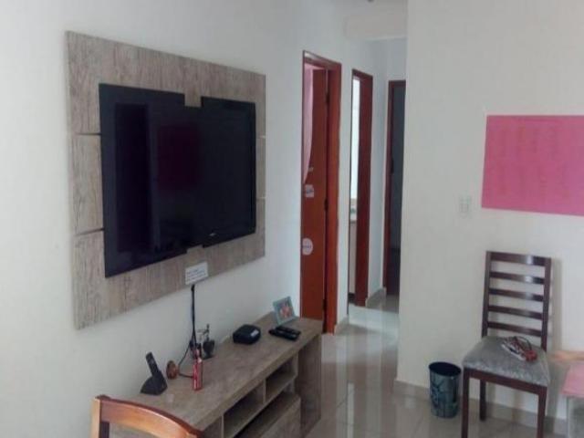 Apartamento, Jardim Monte Alegre, Taboão da Serra, SP