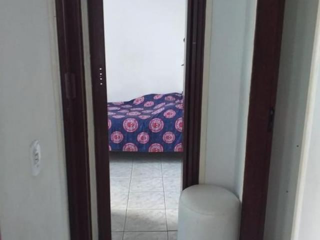 Apartamento, Jardim Monte Alegre, Taboão da Serra, SP