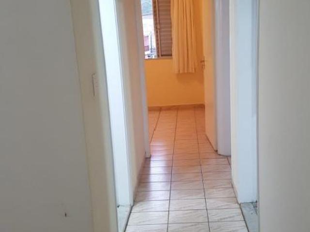 Apartamento, Jardim Monte Alegre, Taboão da Serra, SP