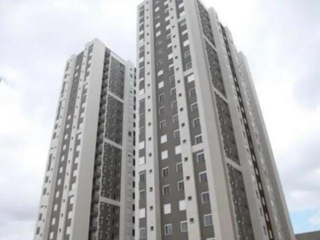 Apartamento, Jardim Monte Alegre, Taboão da Serra, SP