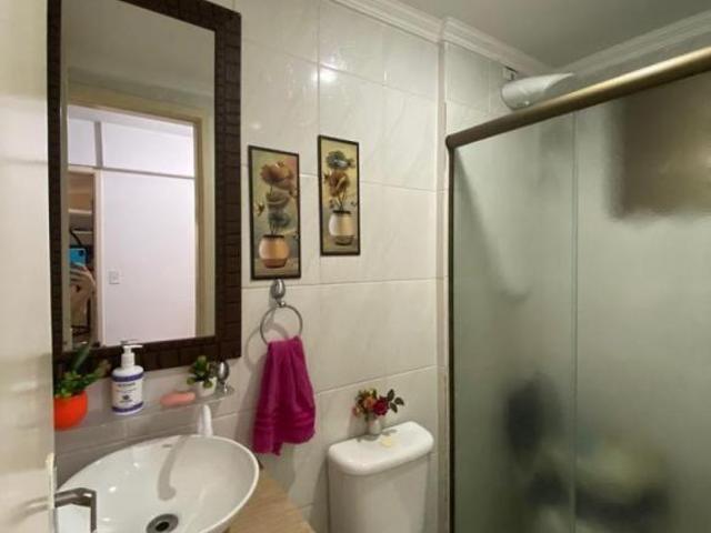 Apartamento, Jardim Monte Alegre, Taboão da Serra, SP