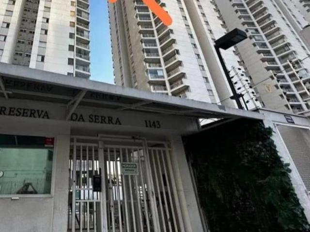 Apartamento, Jardim Monte Alegre, Taboão da Serra, SP