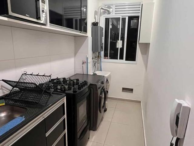 Apartamento, Jardim Monte Alegre, Taboão da Serra, SP