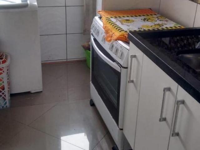 Apartamento, Jardim Monte Alegre, Taboão da Serra, SP