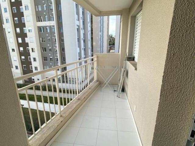 Apartamento, Jardim Monte Alegre, Taboão da Serra, SP