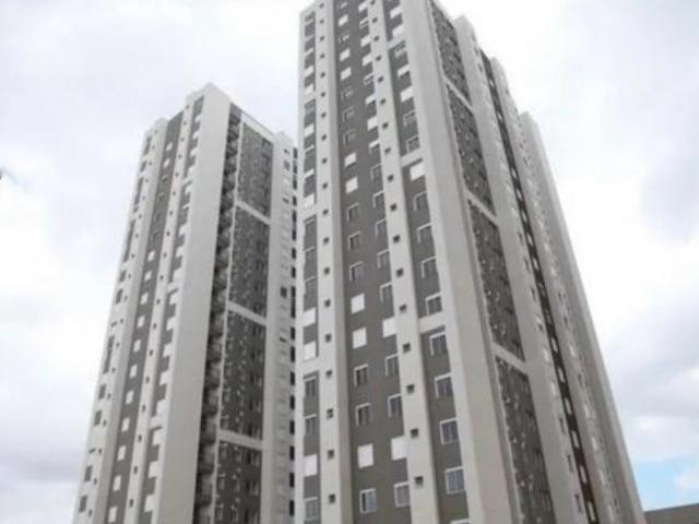 Apartamento, Jardim Monte Alegre, Taboão da Serra, SP