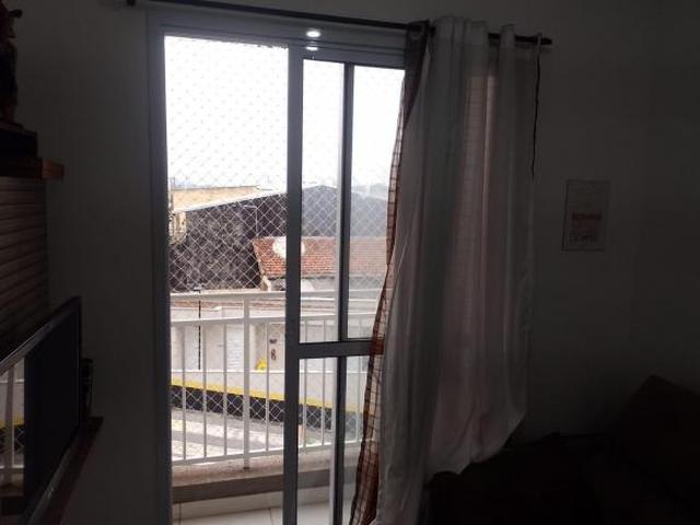 Apartamento, Jardim Monte Alegre, Taboão da Serra, SP