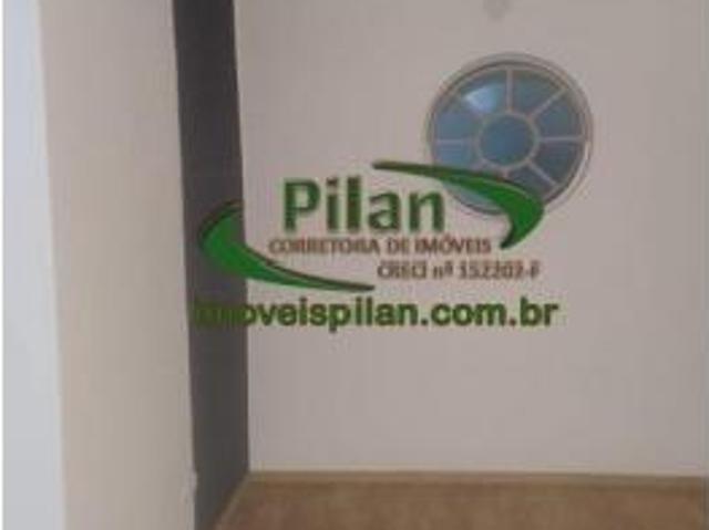Apartamento Jardim Monte Alegre