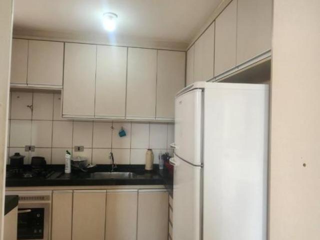 Apartamento, Jardim Monte das Oliveiras, Nova Odessa, SP