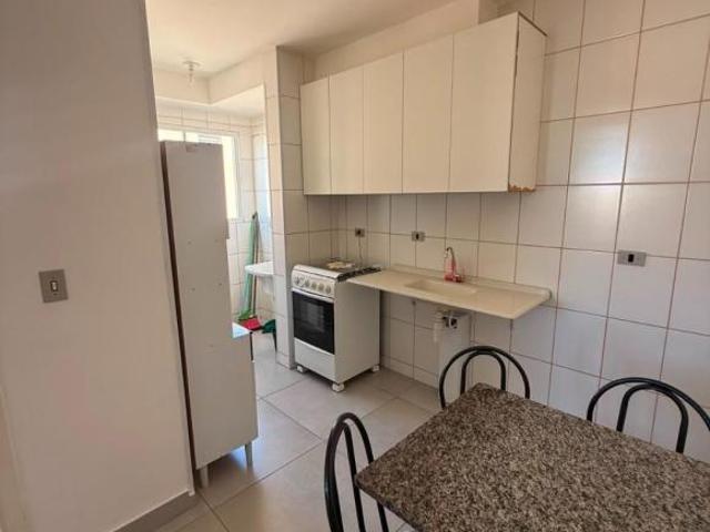 Apartamento, Jardim Monte das Oliveiras, Nova Odessa, SP