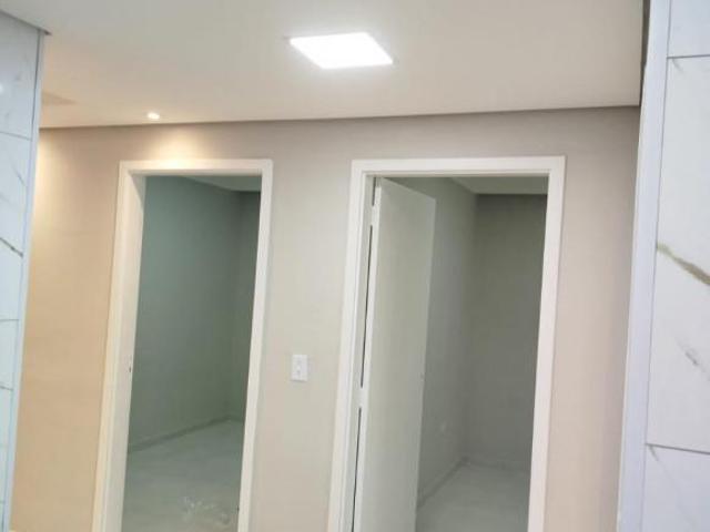 Apartamento, Jardim Monte das Oliveiras, Nova Odessa, SP